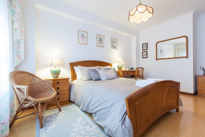 Amorosa Beach Apartment - Viana do Castelo