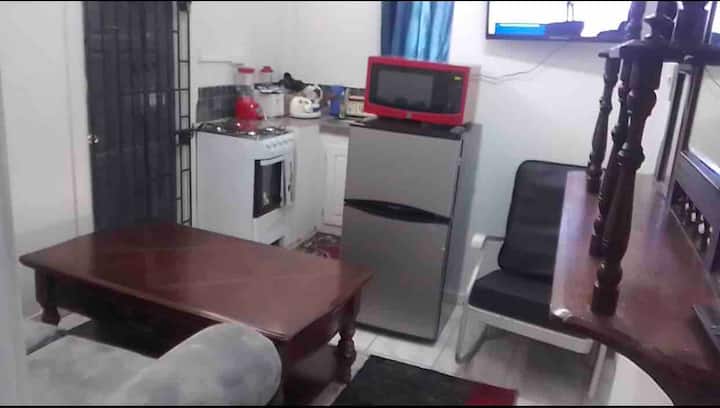 Moore Resting Apt 2 - Guyana