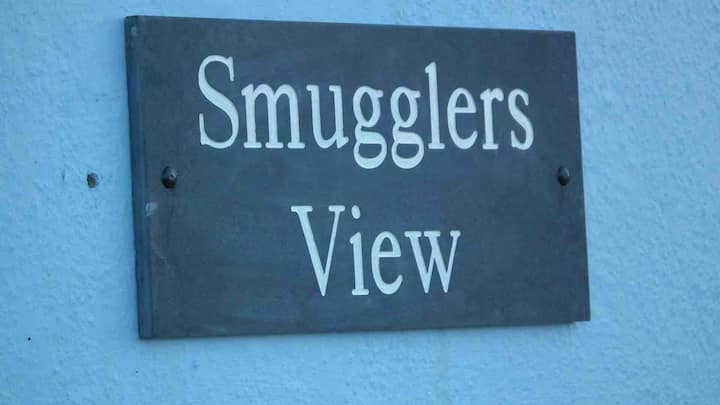 Smugglers View   Stunning Harbour And Coast Views - St Austell