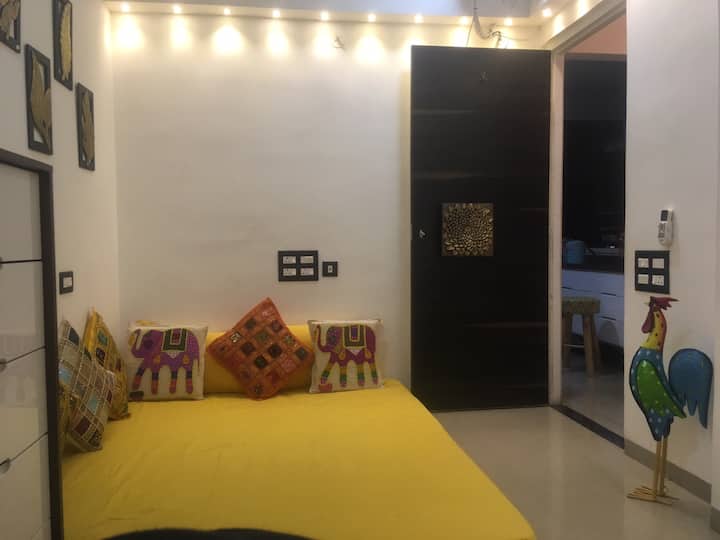 Colourful Bliss - Nagpur