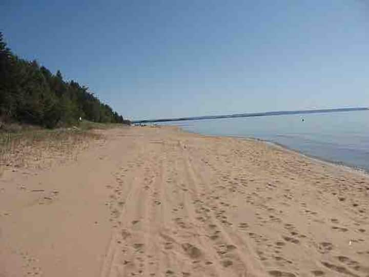 Plage Wilson : 2 Chambres - Alma