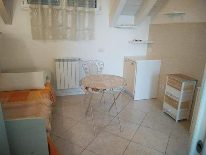 Maison Jolie - Apartment 3 Seats - Rho