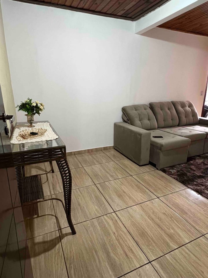 Casa Super Aconchegante - Ourinhos