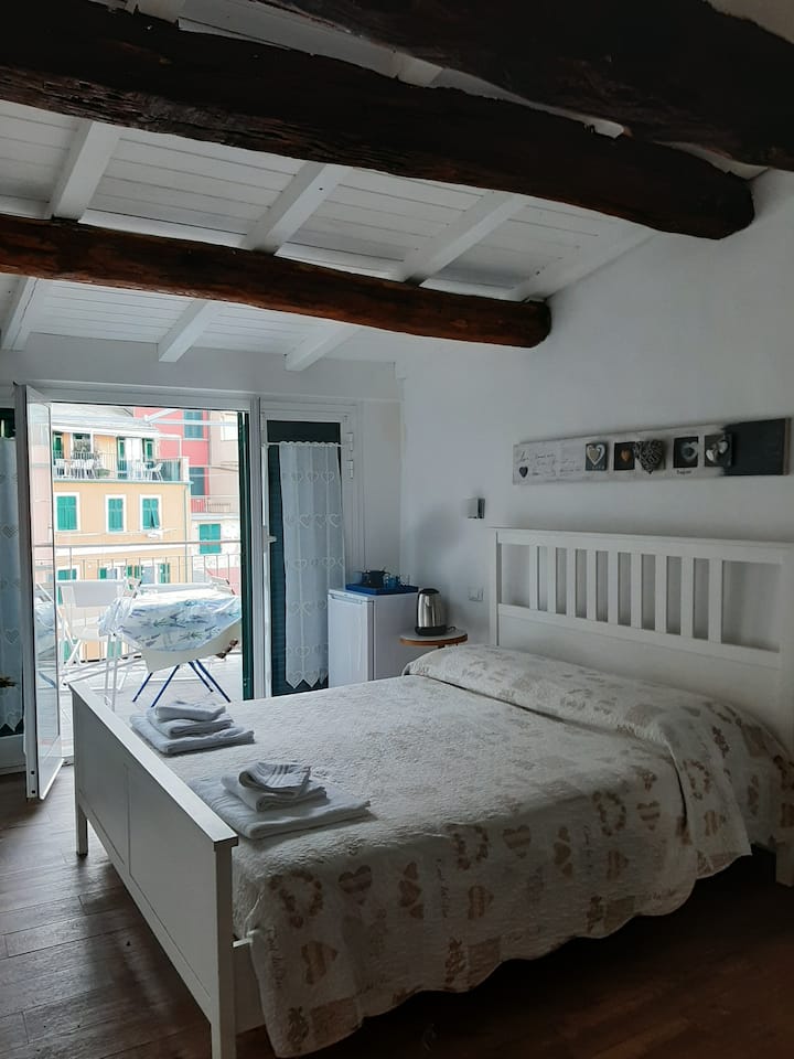 Private Bedroom In Riomaggiore - Riomaggiore