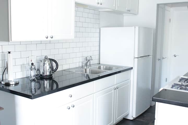 Palo Alto Apartment - Palo Alto