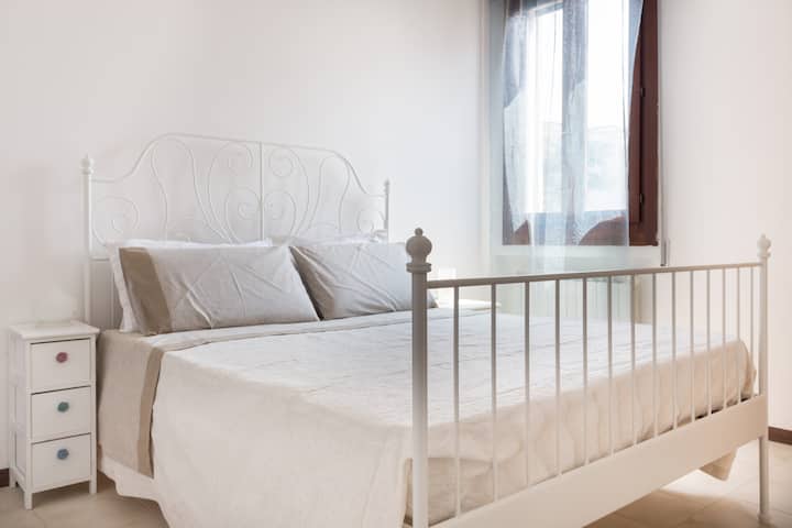 Villajadì 22: Bright Apart. With Terrace! - Sottomarina