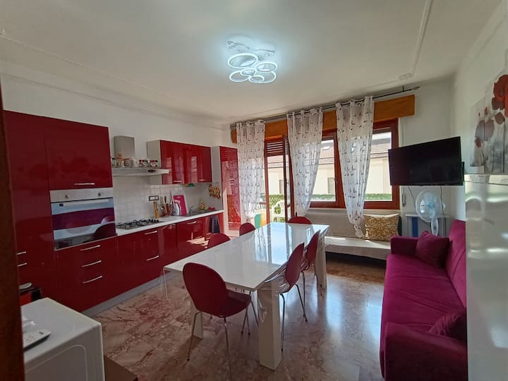 La Miglior Soluzione - Sassari