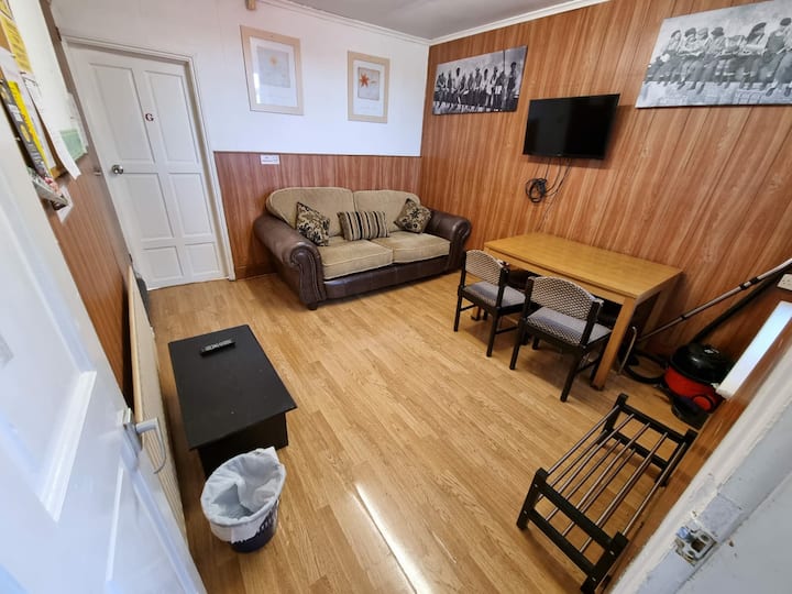 First Floor Single Room For 1, Off London Road S2 - Sheffield