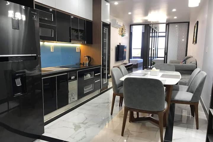 Dalat Panorama Apartment - Thành phố Đà Lạt