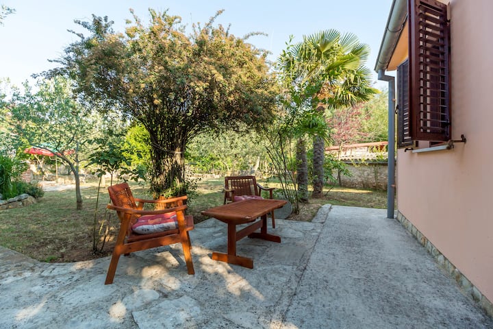 Soline Bungalov - Pula