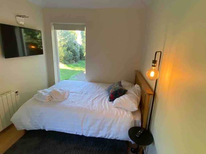 Entire Studio Flat  In Cambridge - Cambrige (UK)
