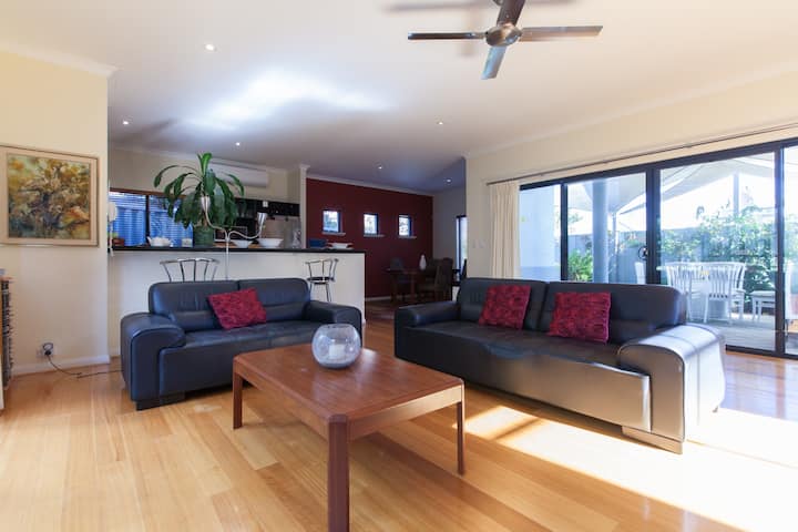 Martha's Sanctuary - Fremantle