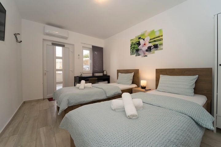 Room Mirakul 1 - Korčula