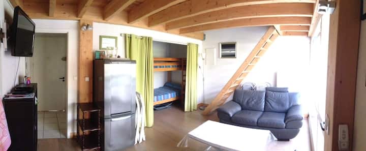 Lovely Place To Be ! - Cap Ferret