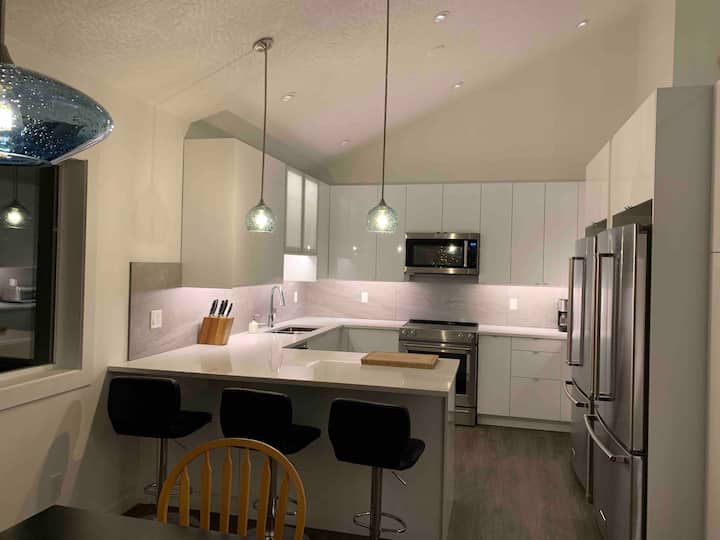 Mt Washington Alpine Resort Townhouse - Mount Washington