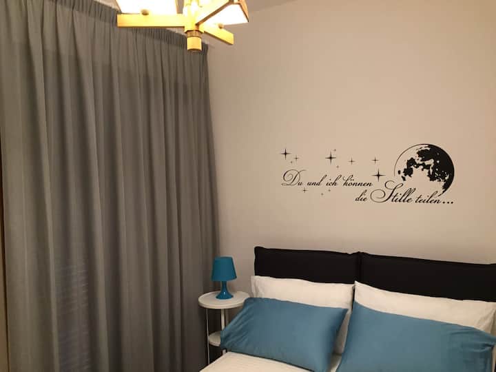 Fresco Mare Blu 100 Metri Dalla Spiaggia - San Vito Lo Capo