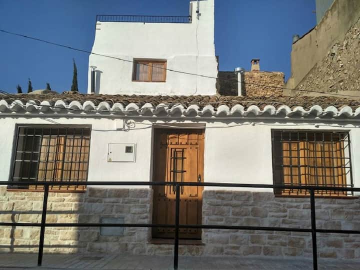 Casa La Arracada - Villena