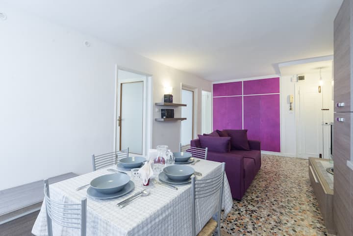 Casa Annalisa - 027042-loc-11695 - Venecia