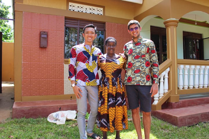 Lake Nabugabo Vacation Rentals & Homes - Central Region, Uganda | Airbnb