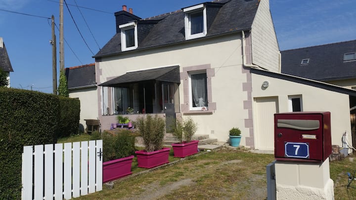 Un Petit Coin De Nature - Landerneau