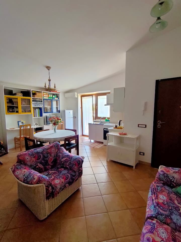 Double Room - @Marias' Place - Nettuno