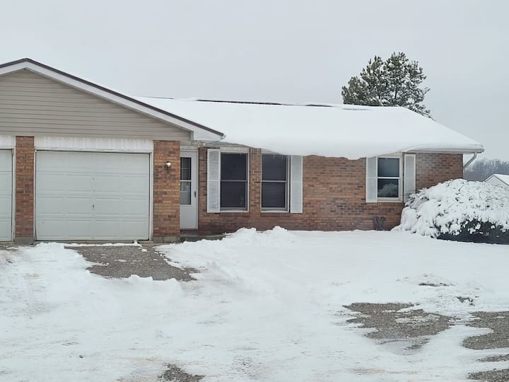 Tranquil Setting On 3 Acres - Candlewood Lake, OH