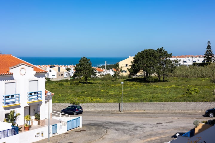 Villa Brisa Do Mar - Ericeira