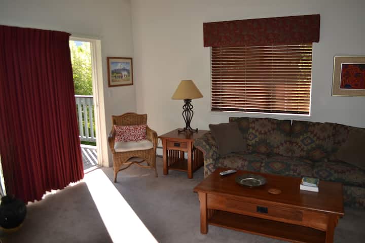 Villas At Walton Creek-condo With 3 Beds, 3 Baths - Steamboat Springs, CO