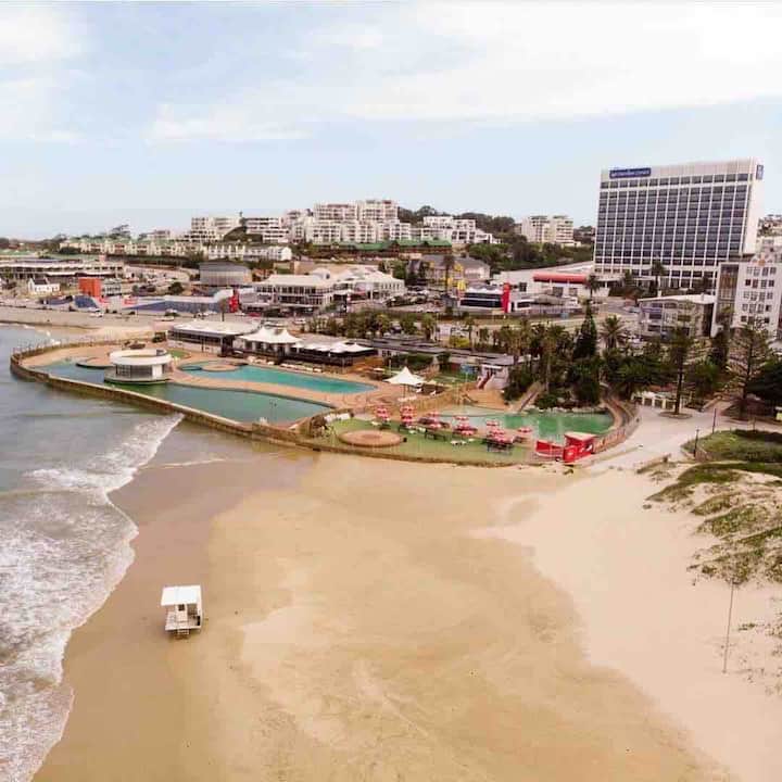 Top 5 Beachfront Airbnbs In Port Elizabeth, South Africa - Updated 2024 ...