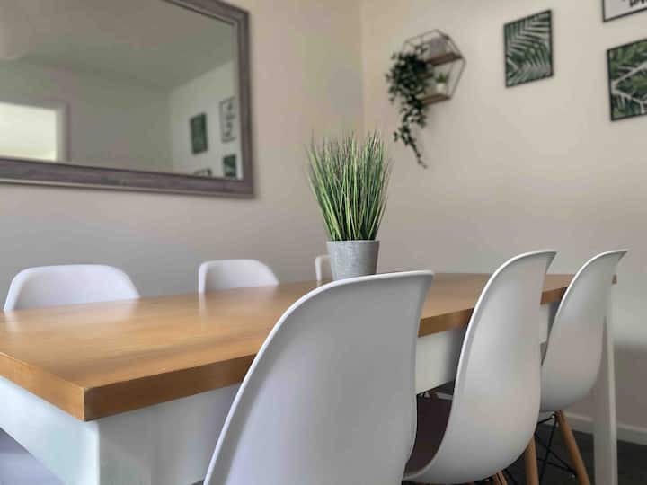 ⭐️⭐️3 Bedroom Family Home, Portree, Isle Of Skye⭐️⭐️ - 포트리