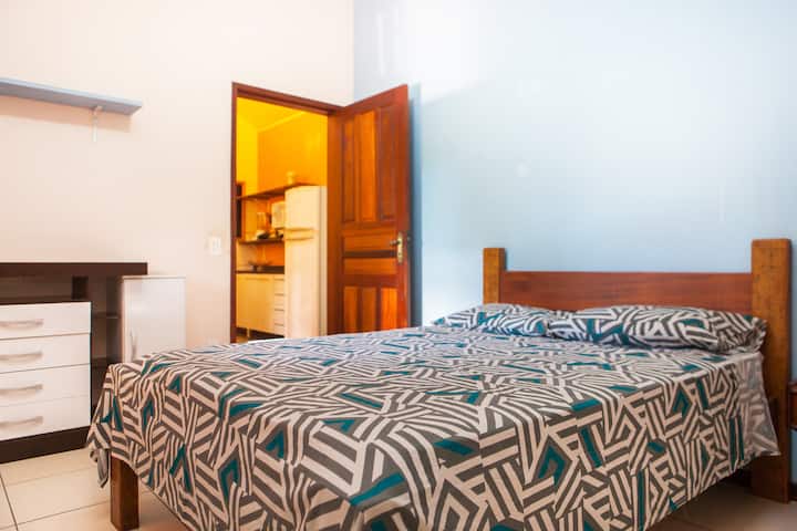 Ilhabela Casa Da Cida - Ilhabela