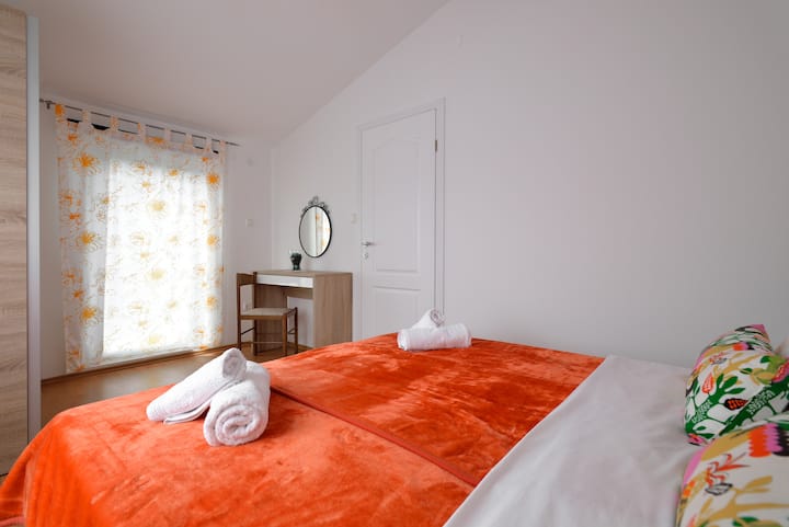 Quiet Idyll 2 - Poreč