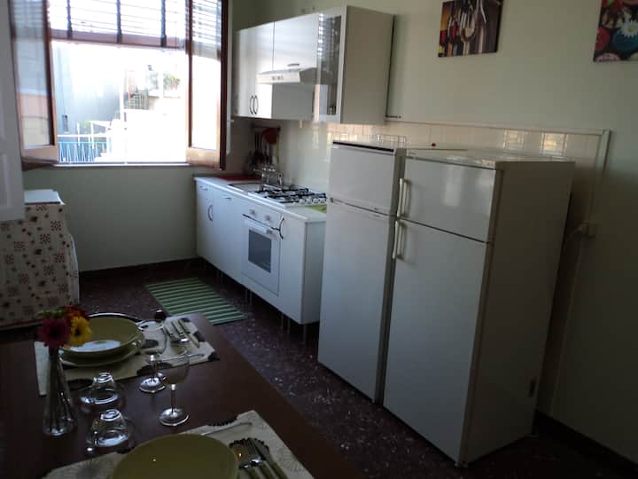 Appartamento A Pozzillo - Acireale