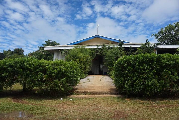 Tonga Vacation Rentals & Homes | Airbnb