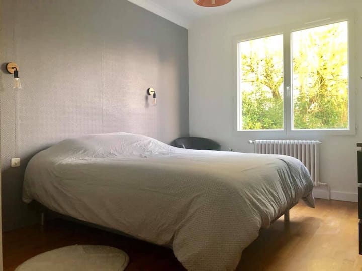 Location Chambre Le Mans - Le Mans