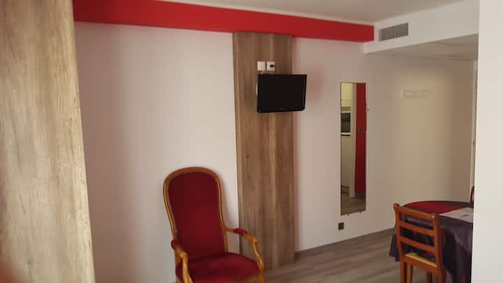 Le Roussillon N°3 - Amélie-les-Bains-Palalda