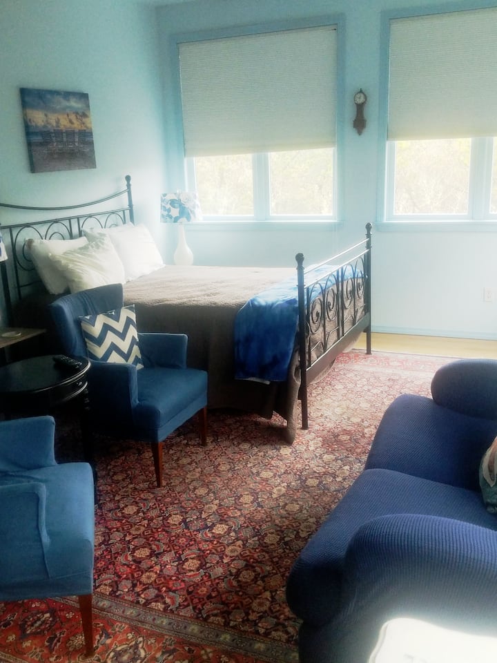 Suite On 1st Floor Of House. - Provincetown, MA