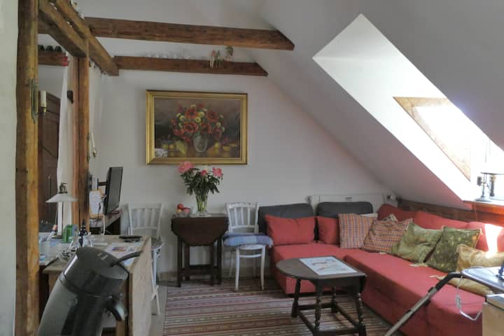 Cosy, Warm And Quirky - Copenhaguen