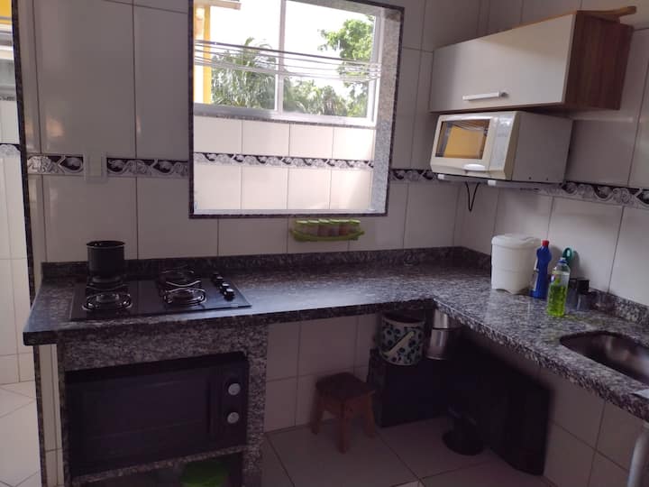 Casa Para O Carnaval - Mangaratiba