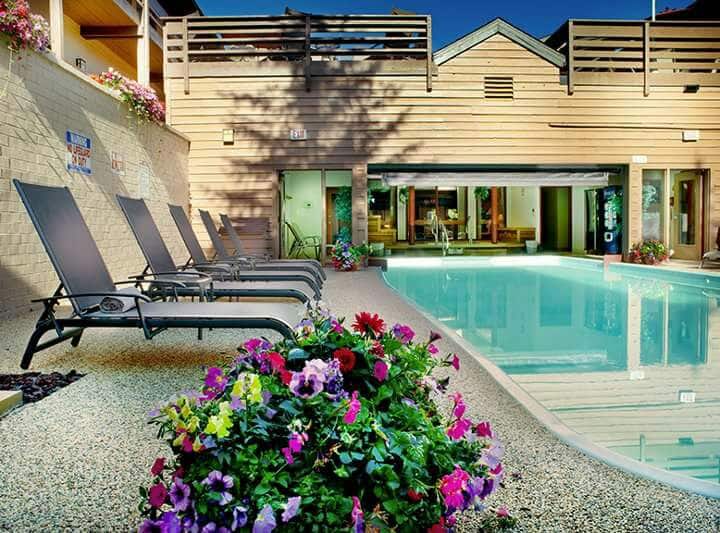 W. Vail Eagle Point Resort (Sleeps 6) Refurbished! - Vail, CO