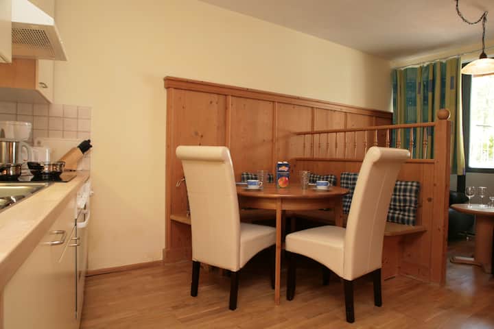 Wildbachhof 12/13 - Zell am See