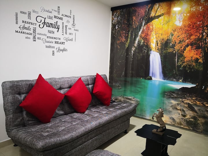 Hermoso Apartamento En El Sector Puerto Espejo - 亞美尼亞