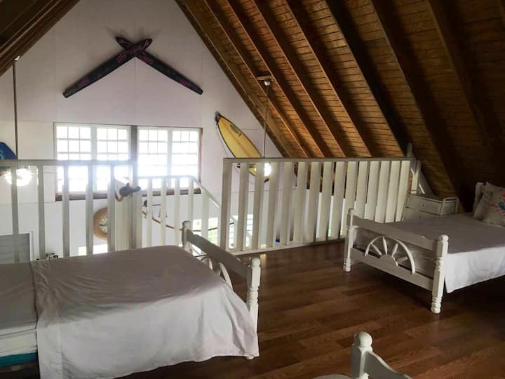 Casa Mikaela - Puerto Rico - Guanica