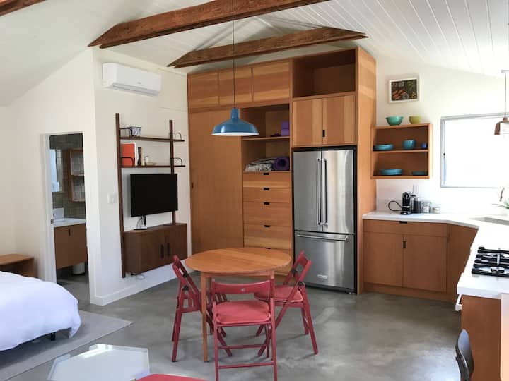 Bright Charming Guesthouse In Highland Park - Los Ángeles, CA