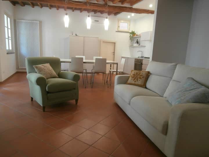 Cosy Apartment Gonfalone - Lucca