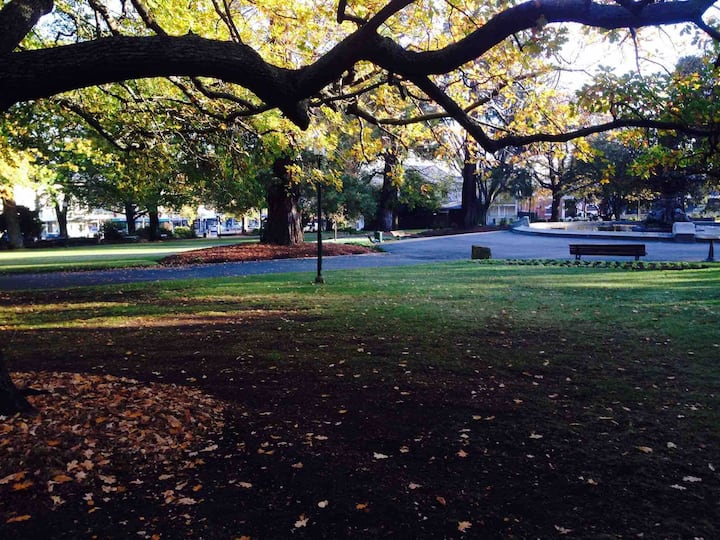 Leafy Oasis In The Heart Of Launceston - Launceston