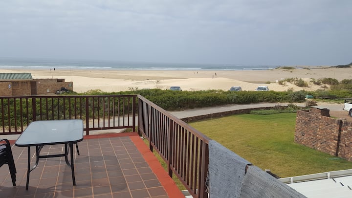 8 Sandpiper - Seafield