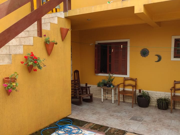 Aluga-se Diárias E Finais De Semana, Ou Mensal. - Rio Grande