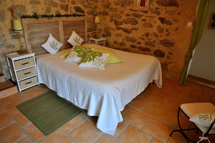 Chambre D'hôte "Nature" - Les Epesses