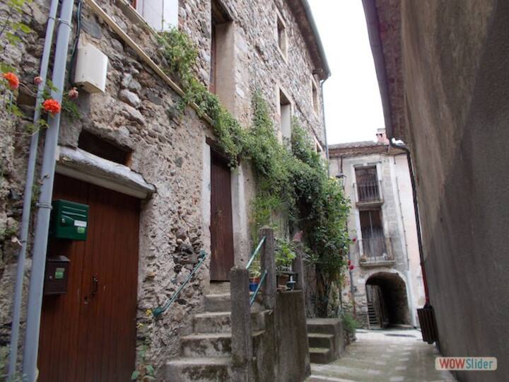 Appartement Cœur De Village Cévenol - Le Vigan